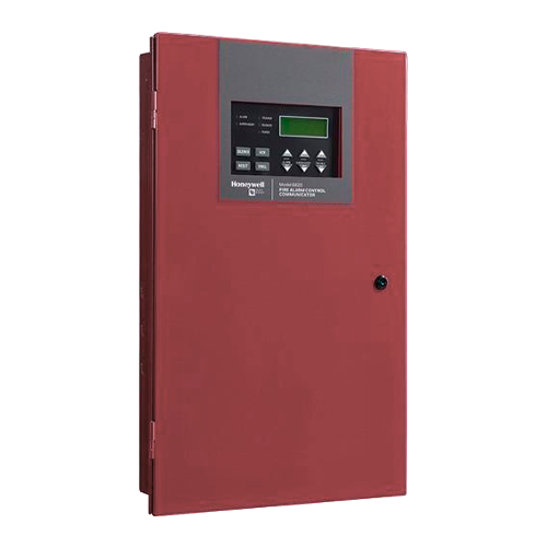 PANEL DE INCENDIO SILENT KNIGHT 1100 PUNTOS | Macroquil